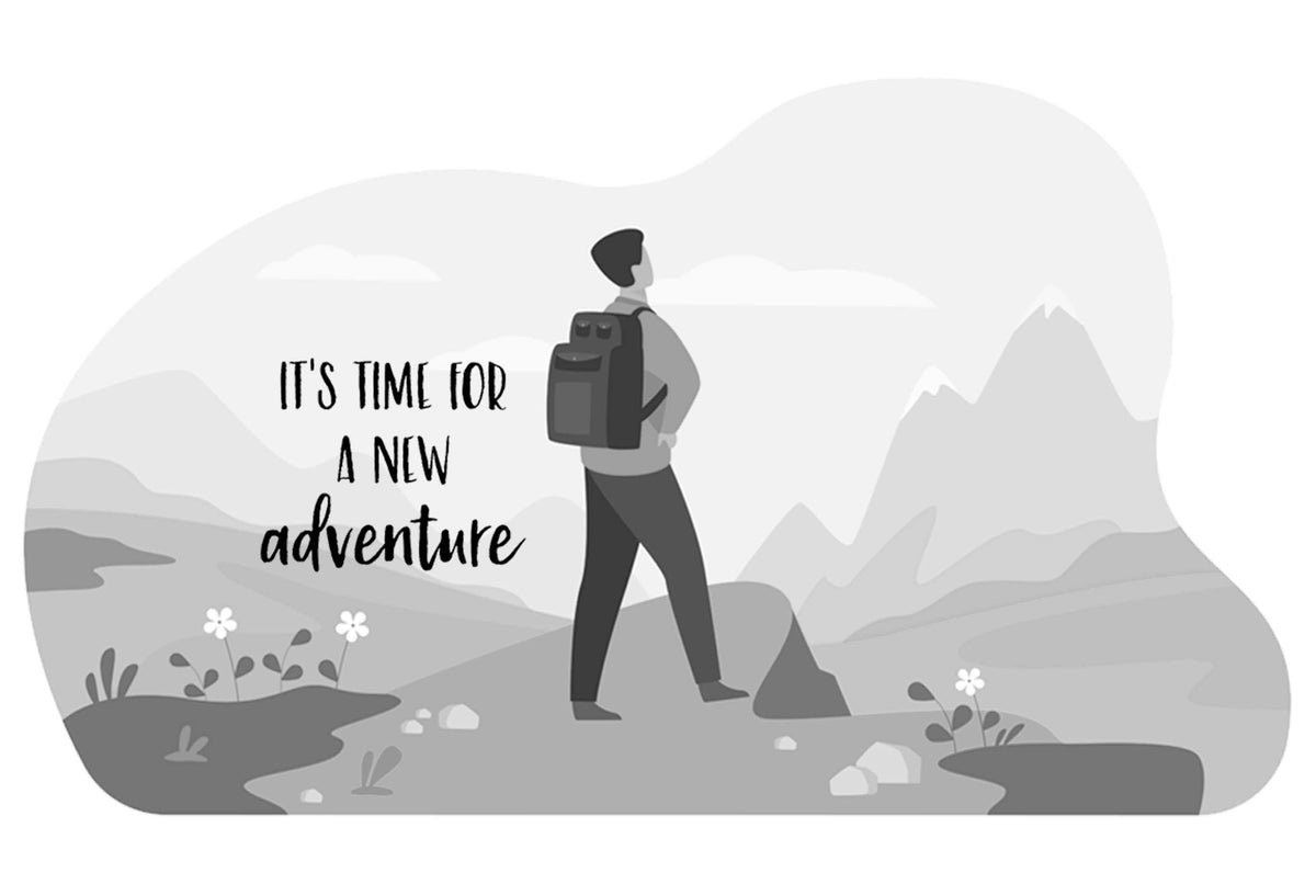 Adventure & Travel – Simply Remarkable